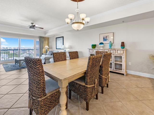 725 Gulf Shore Dr, Unit 604B, Destin, FL 32541 | MLS #998502
