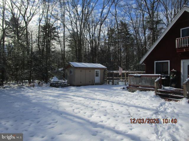725 Dotters Corner Rd, Kunkletown, PA 18058 | MLS #PAMR2006 | Compass