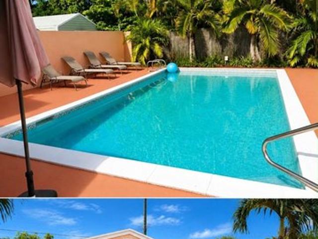 725 Dobbins St Unit 731, West Palm Beach, FL 33405