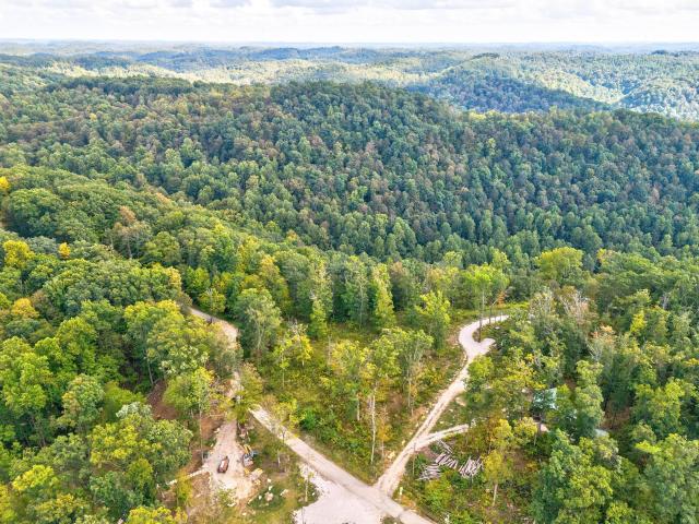725 Darrell Randall Road