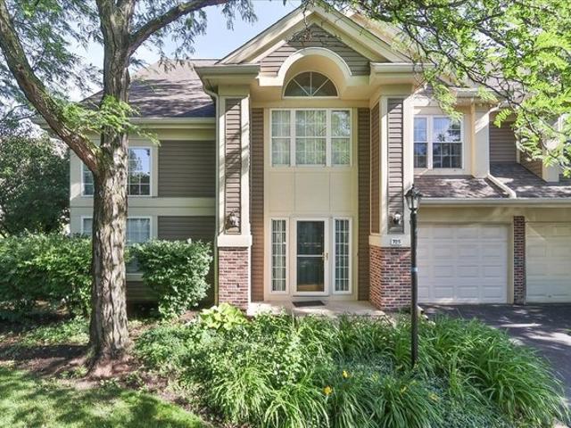 725 Deep Wood Ct, Elk Grove Village, IL 60007