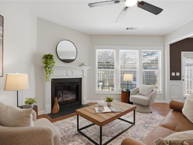 725 Duberry St, Alpharetta, GA 30004 | MLS #7735 | Compass