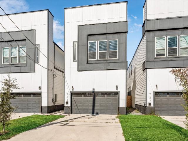 725 E 37th St, Houston, TX 77022 | MLS #59951 | Compass