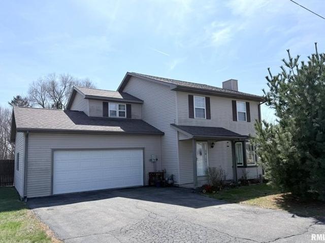 725 E Ann St, Knoxville, IL 61448
