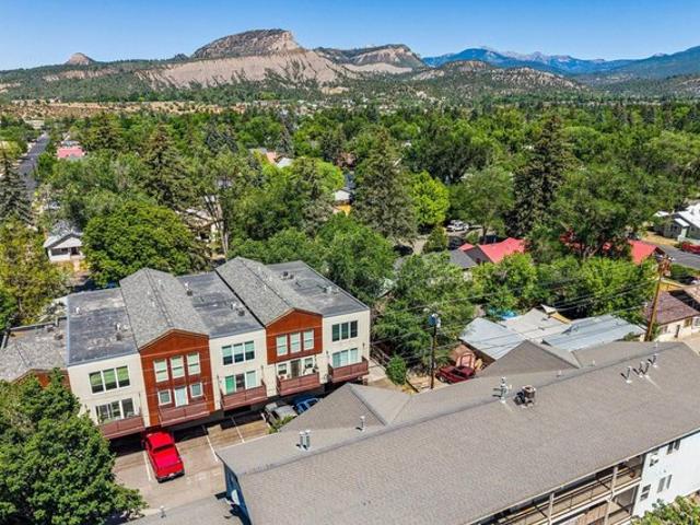 725 E College Dr Unit 10, Durango, CO 81301