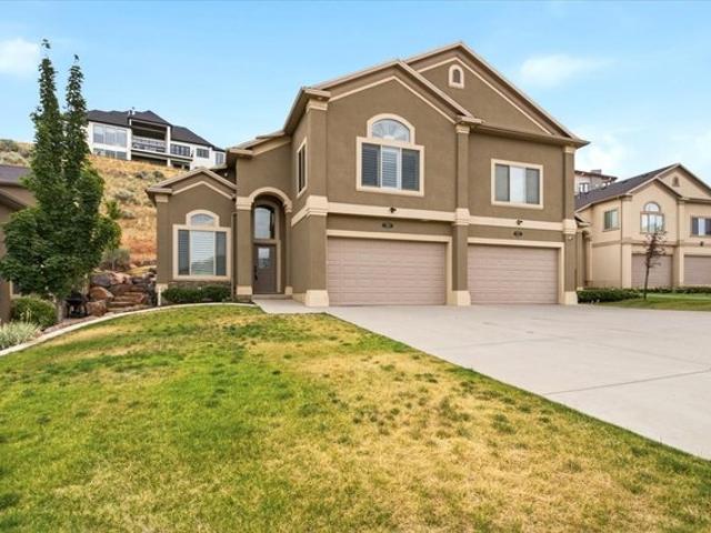 725 Eagle Pass, Bountiful, UT 84054