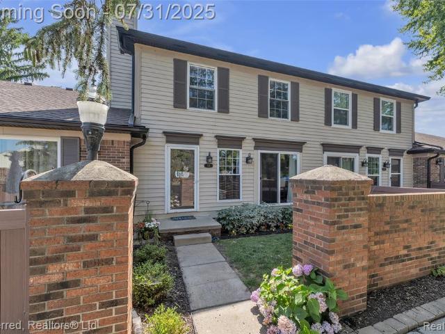 725 Eastwind Drive