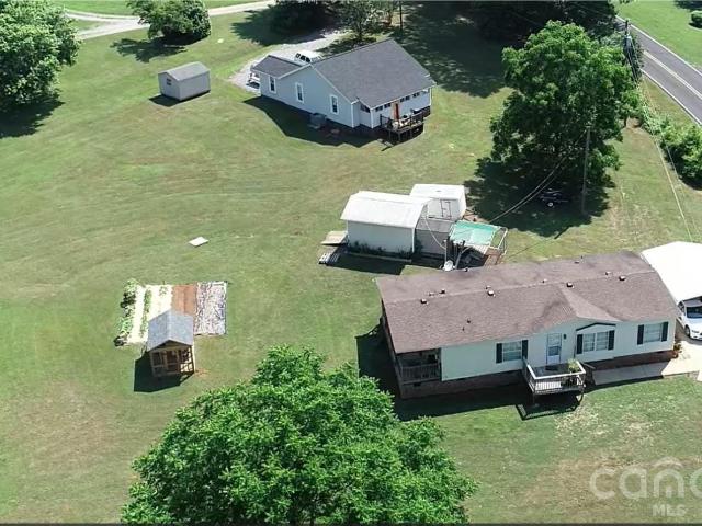 725 Ed Hamrick Road