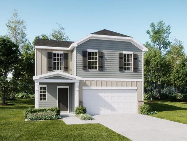 725 Espresso Dr, Shelby, NC 28152