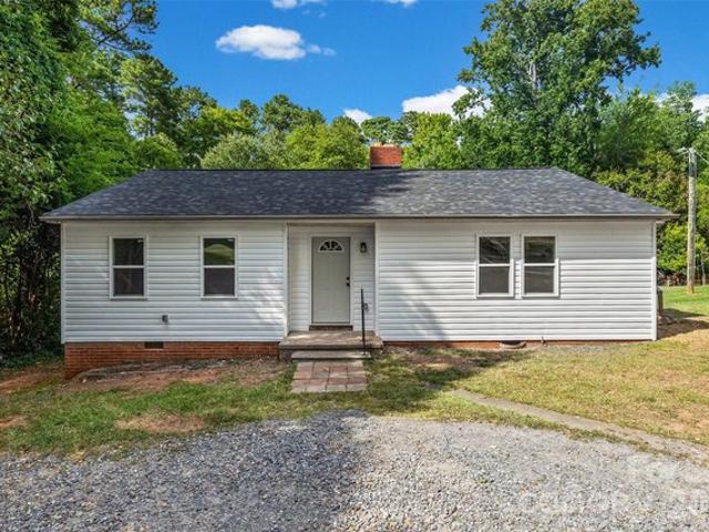 725 Forest Dr, Rock Hill, SC 29730