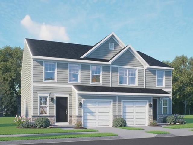 725 Fawn Way, Pennsburg, PA 18073