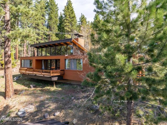 725 Fairview Blvd, Unit 29, Incline Village, NV 89451 | MLS #260004 | Compass