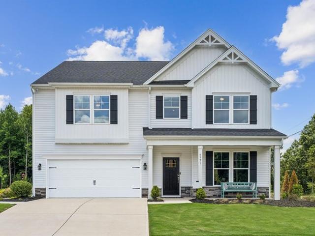 725 Feldspar Ct, Chapin, SC 29036