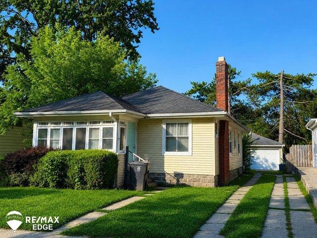 725 Frank St, Flint, MI 48504