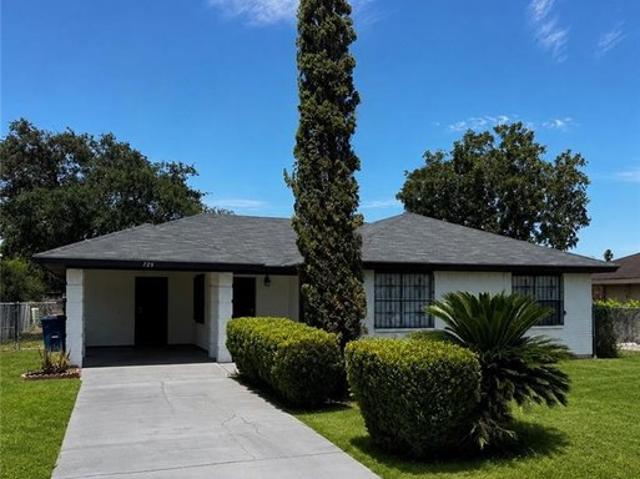 725 Franziska St, Alamo, TX 78516