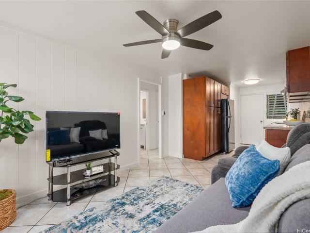725 Kihapai Pl, Unit A2, Kailua, HI 96734 | MLS #202605 | Compass