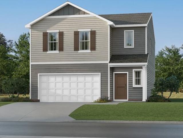 725 Kinross Dr, Clarksville, TN 37043