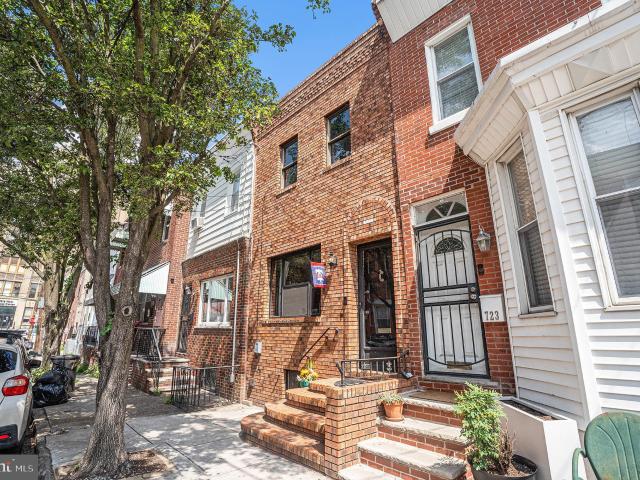 725 Hoffman St, Philadelphia, PA 19148 | MLS #PAPH2607 | Compass