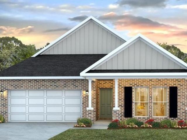 725 Honeysuckle Loop, Canton, MS 39046