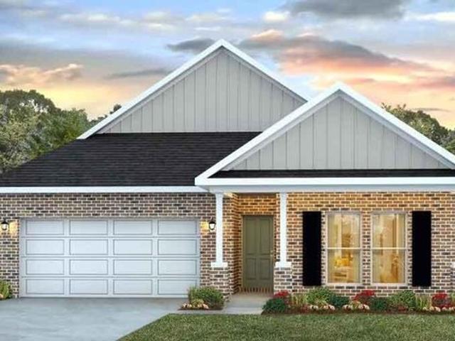 725 Honeysuckle Loop, Canton, MS 39046
