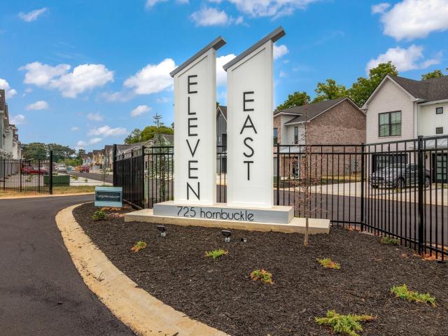 725 Hornbuckle Rd, Unit K2, Clarksville, TN 37043 | MLS #3178 | Compass