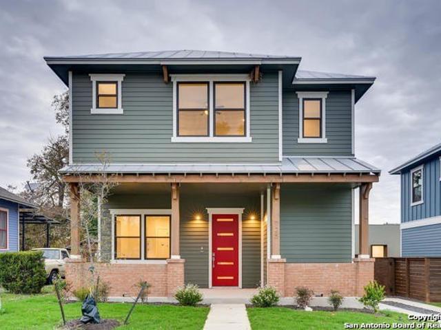 725 Hays St, San Antonio, TX 78202