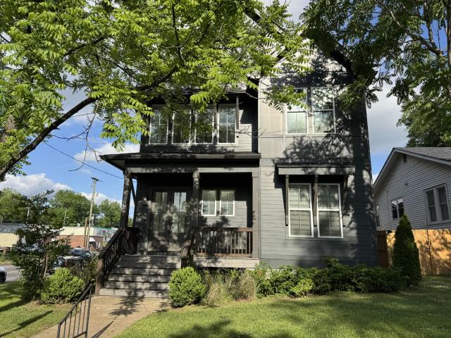 725 Hart Ave, Nashville, TN 37206 | MLS #3180 | Compass