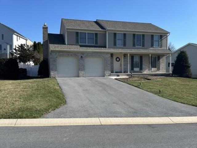 725 Hess Ct, Westminster, MD 21157