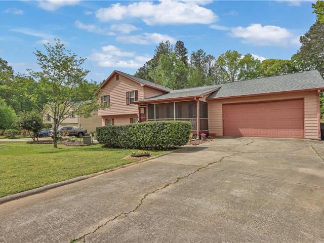 725 Hill Meadow Drive