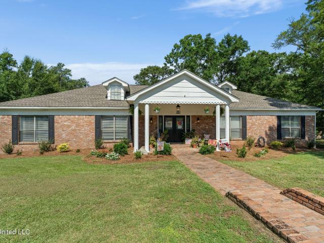 725 Hillcrest Loop, Petal, MS 39465 | MLS #4140 | Compass