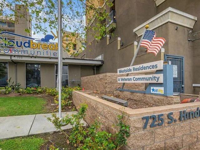 725 Hindry Ave, Inglewood, CA 90301