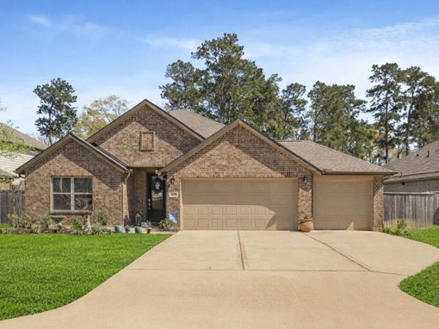 725 Ivory Creek Ct, Willis, TX 77378