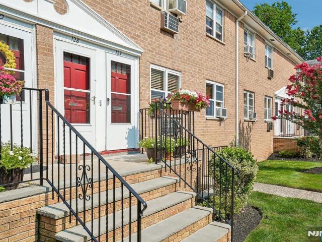 725 Joralemon Street # 127