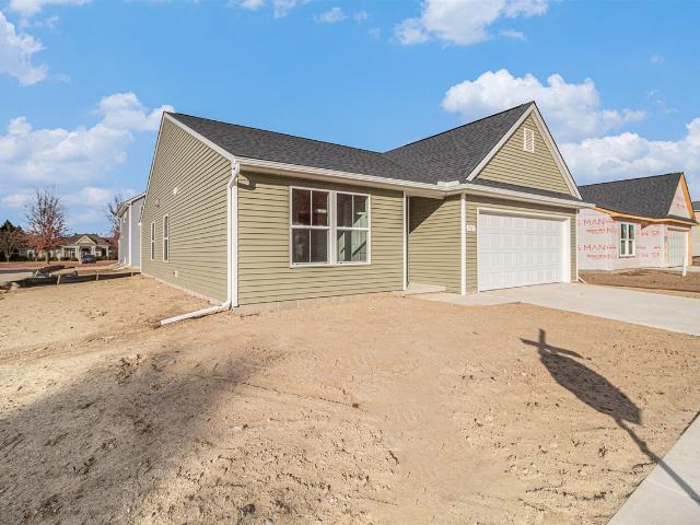 725 Jefferson Lane