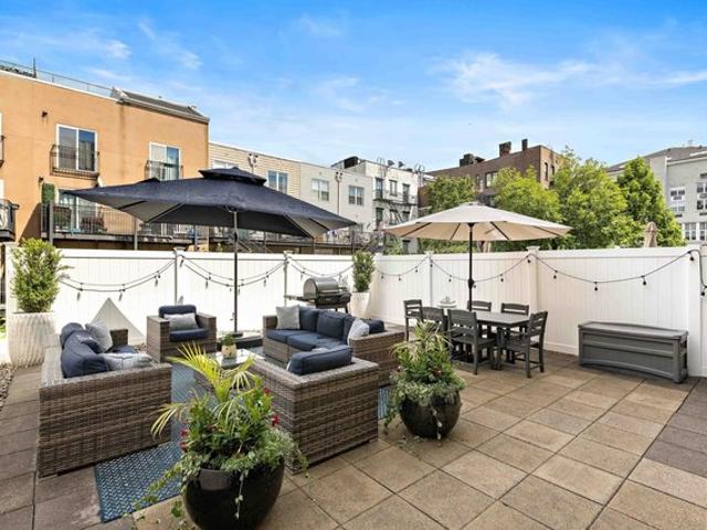 725 Jefferson St Apt 2, Hoboken, NJ 07030