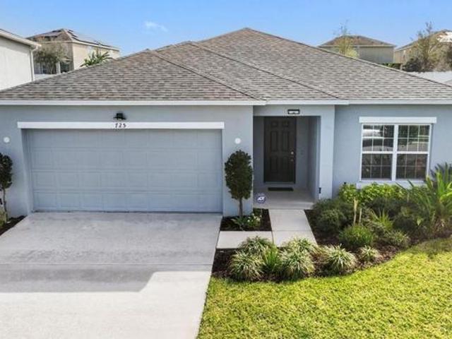 725 Ogelthorpe Dr, Davenport, FL 33897