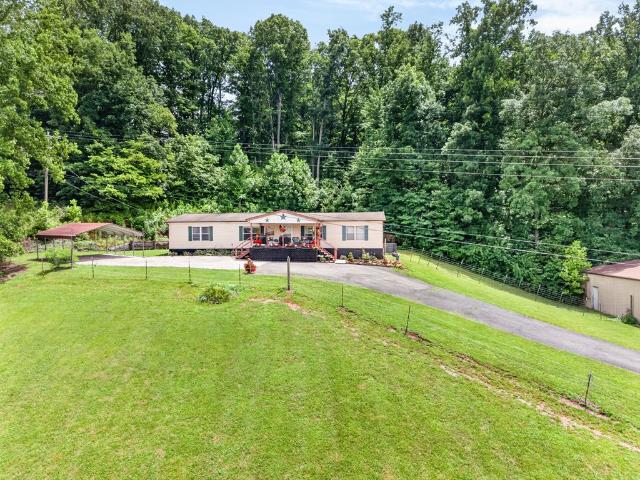 725 Old Flynns Cove Rd