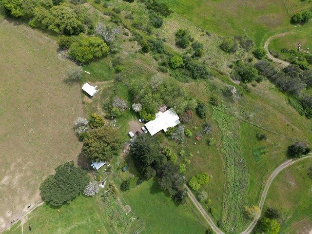 725 Old Hindley Ranch Rd, Petrolia, CA 95558