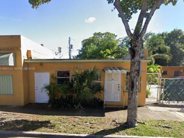 725 Opa locka Blvd, Unit A, Opa Locka, FL 33054 | MLS #A11965
