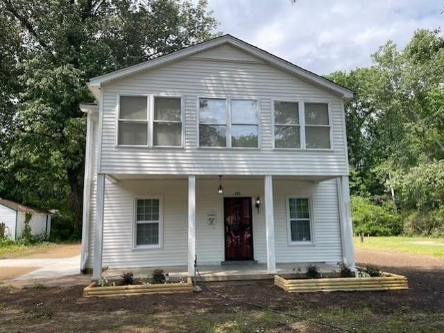 725 Loeb St, Memphis, TN 38111