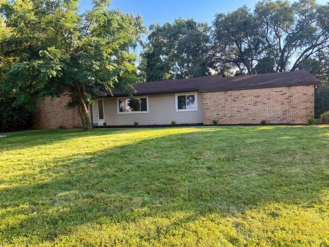 725 Lawson Dr, Westerville, OH 43081