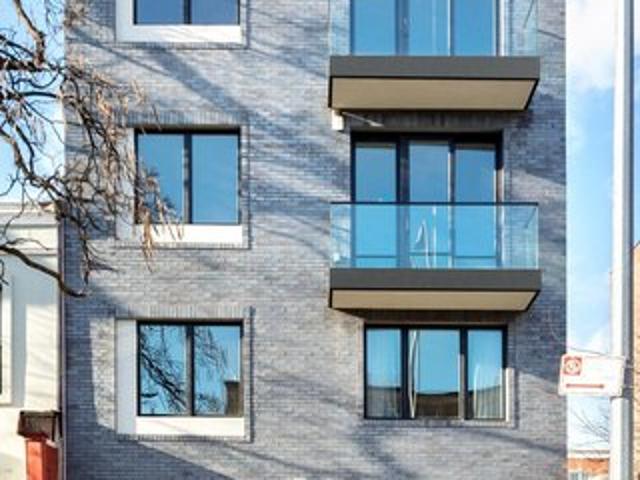725 Lafayette Ave Unit 4A, Brooklyn, NY 11221
