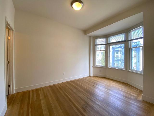 725 Leavenworth LLC 2 Bedroom Apartment for Rent at 725 Leavenworth St, San Francisco, CA 94109 Downtown