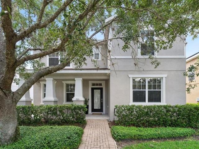 725 Legacy Park Dr, Casselberry, FL 32707