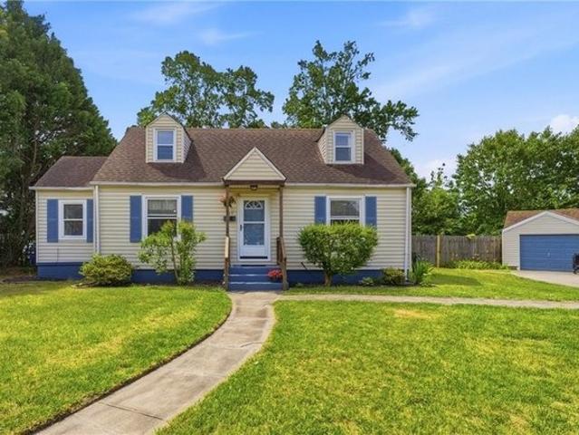 725 Leonard Rd, Norfolk, VA 23518