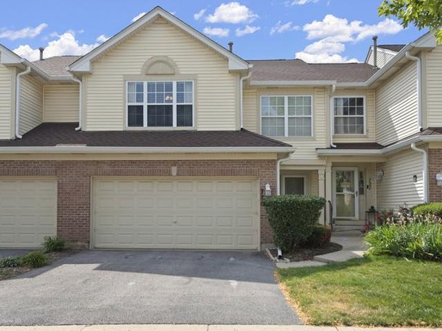 725 Littleton Trl Unit 50 4, Elgin, IL 60120
