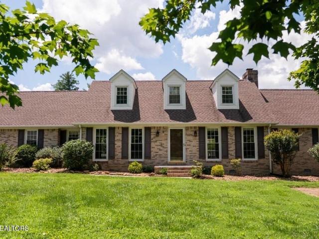 725 Liberty Ct, Cookeville, TN 38501 | MLS #3146 | Compass