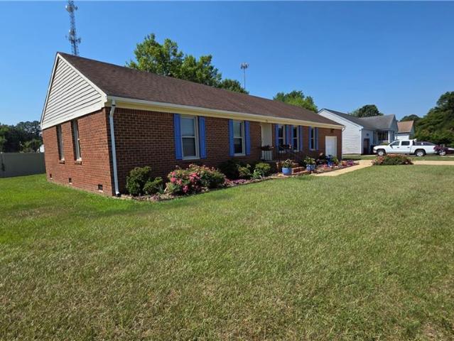 725 Luray TER