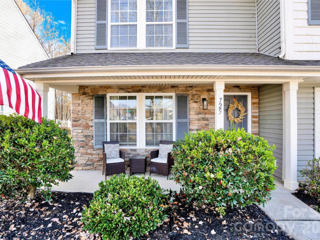 725 Lynville Ln, Rock Hill, SC 29730 | Compass