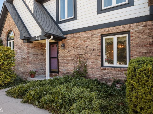 725 Morse Landing Drive